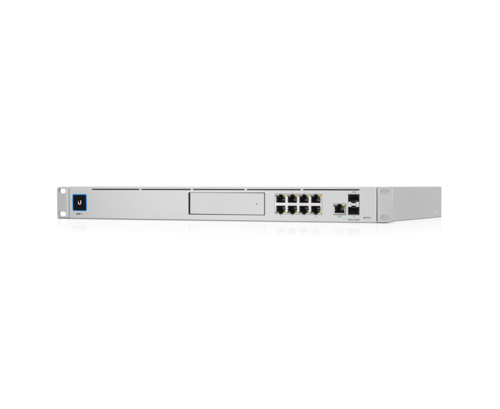 Купить контроллер ubiquiti unifi (udm-pro) в Мелитополе, цены, фото ...